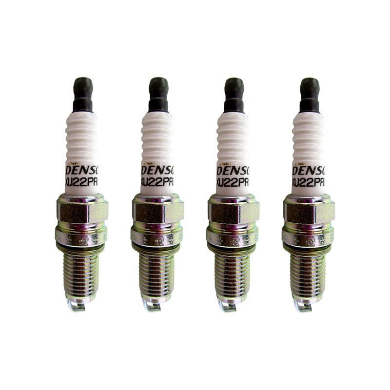 OEM หัวเทียน AVANZA'04 XU22PR9 9004A-91032 (แพ็ค 4 หัว) | Shopee Thailand