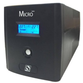 เครื่องสำรองไฟ 1200VA SUN Micro | Shopee Thailand