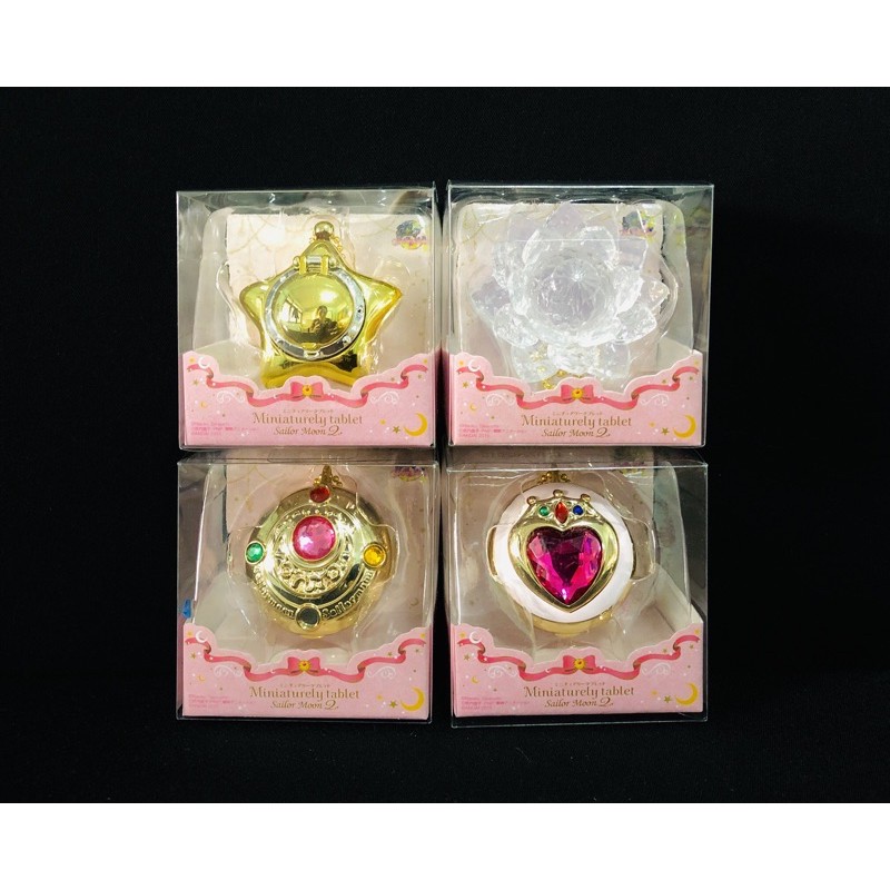 เซเลอร์มูน Sailor Moon Tablet | Shopee Thailand