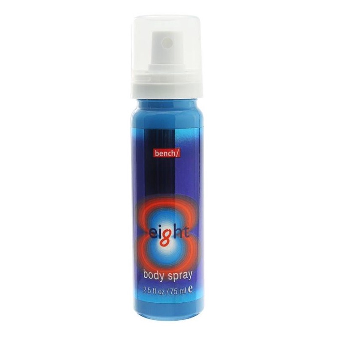 Bench Body Spray Eight 75ml | Shopee Thailand