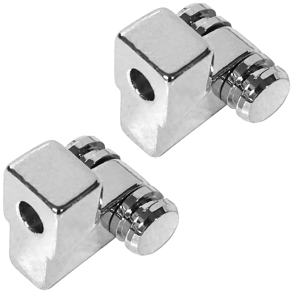 Paramount ปีกนก รั้งสาย แบบหมอน 1 คู่ รุ่น HS008 (Roller String Retainer) | Shopee Thailand