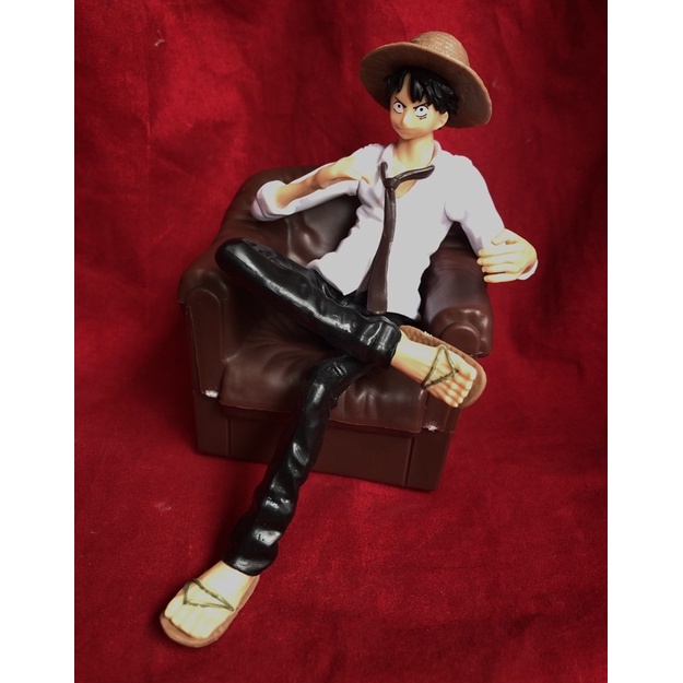 LUFF พร้อม โซฟา ของใหม่ แพ๊คซีน | Shopee Thailand