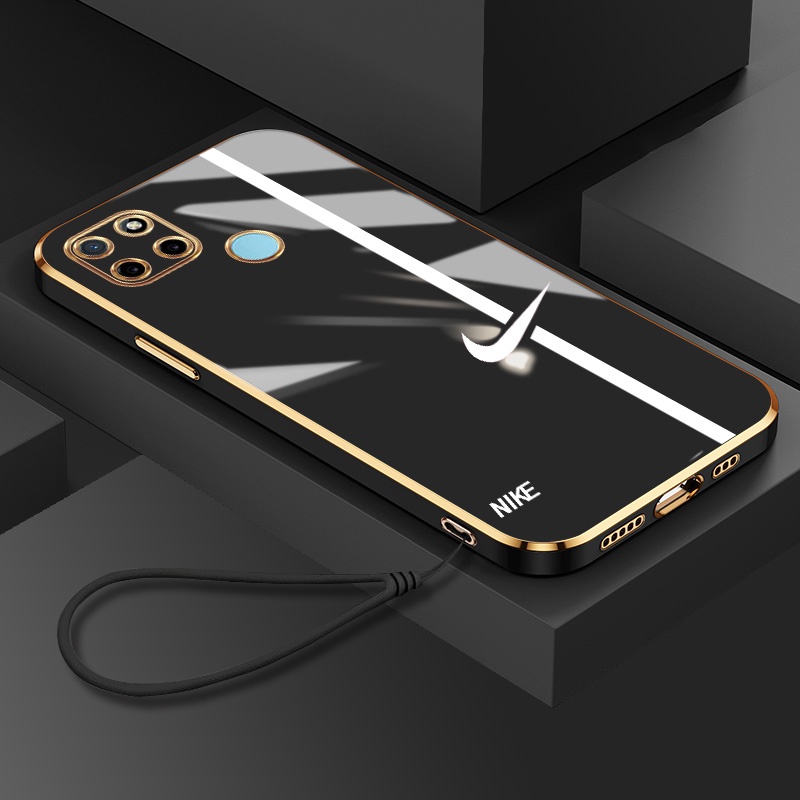 ปลอกRealme RMX3261 RMX3263 RMX2103 RMX3521 RMX3241 RMX3511 RMX3085 เคส ...