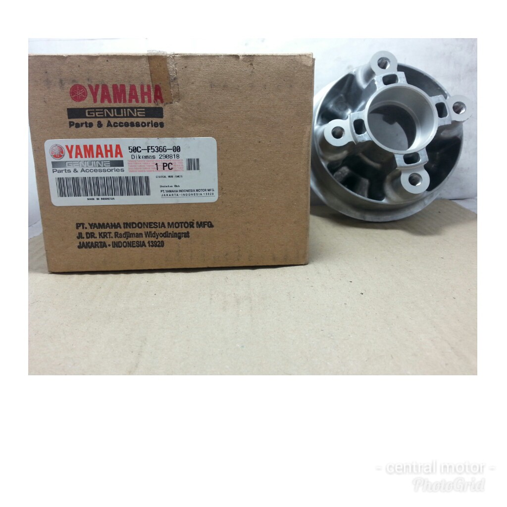 JUPITER MX REAR GEAR NAP GEAR HOLDER ใหม่ ORIGINAL YAMAHA 50C-F5366-00 ...