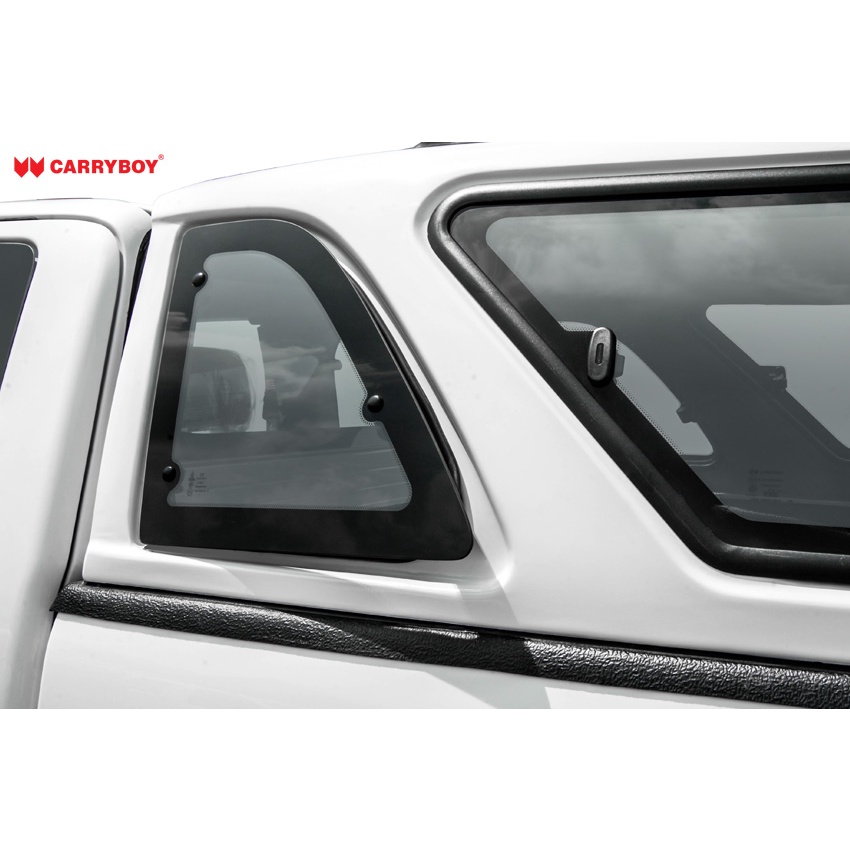 CARRYBOY S5 ยางกระดูกงู (กระจกบานหูช้าง รุ่นแค๊ป) | Shopee Thailand