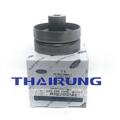 ลูกรอกตั้งสายพานหน้าเครื่อง Everest , Ranger T6 BK3Q6C344AC | Shopee ...