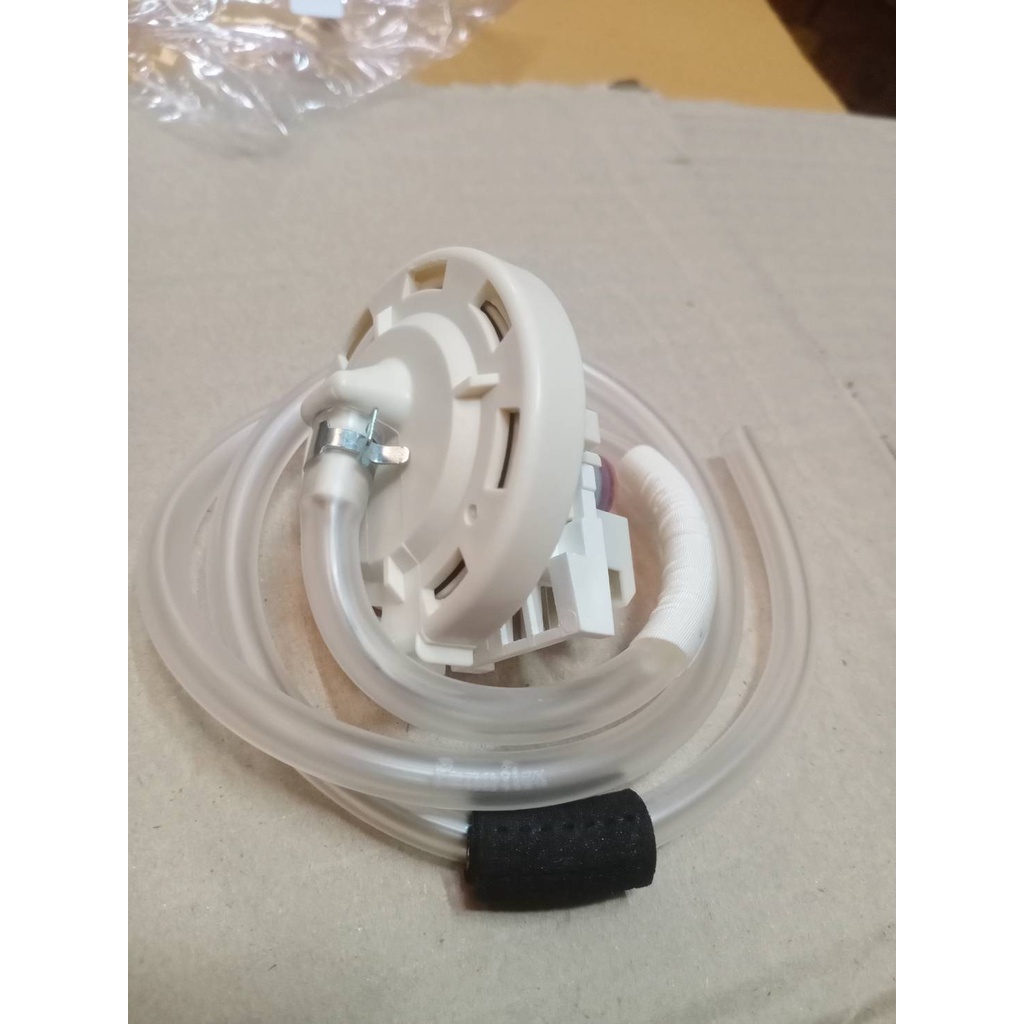 02 เพรชเชอร์แอลจี [แท้] LG EBF627545 (02) 5V ตัววัดระดับน้ำ เซ็นเซอร์ ...