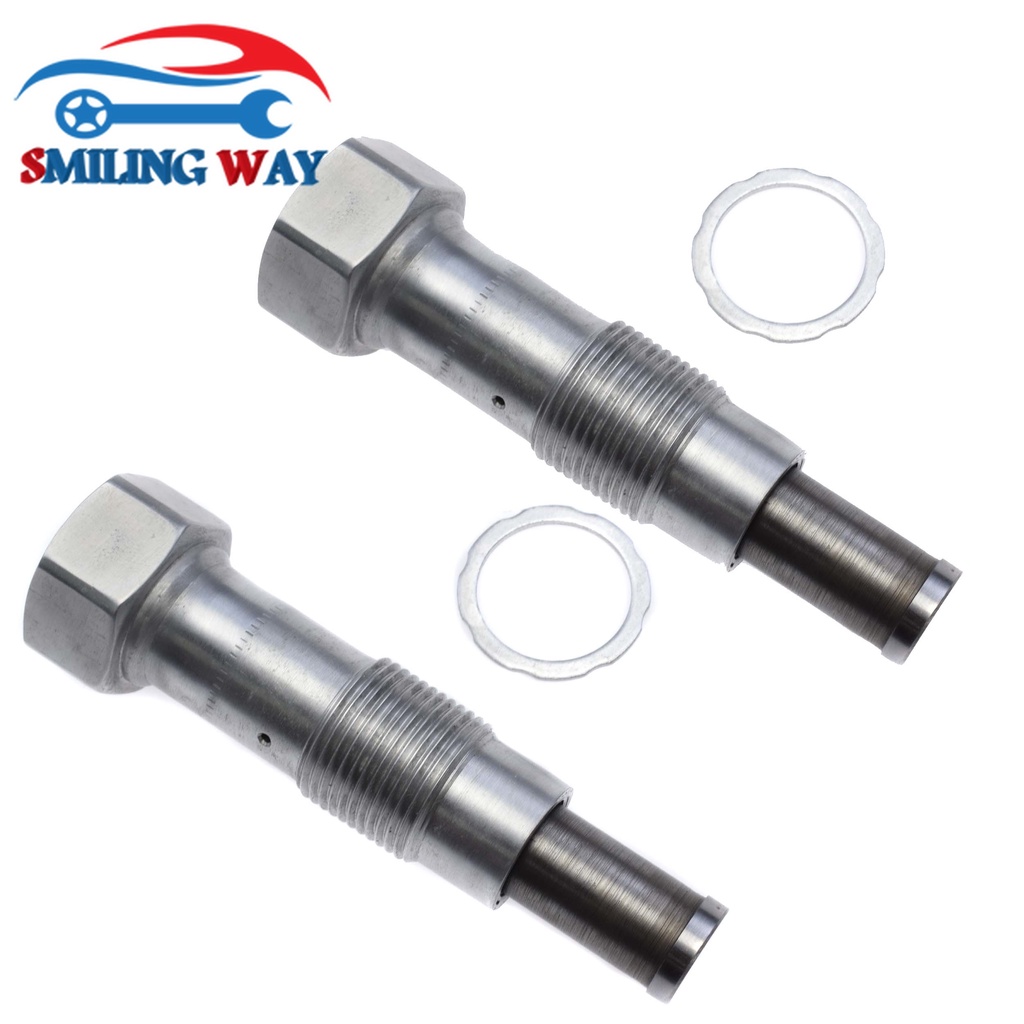 Timing Chain Tensioner Seal Ring 11317584723 For BMW X1 X3 X5 X6 Z4 ...