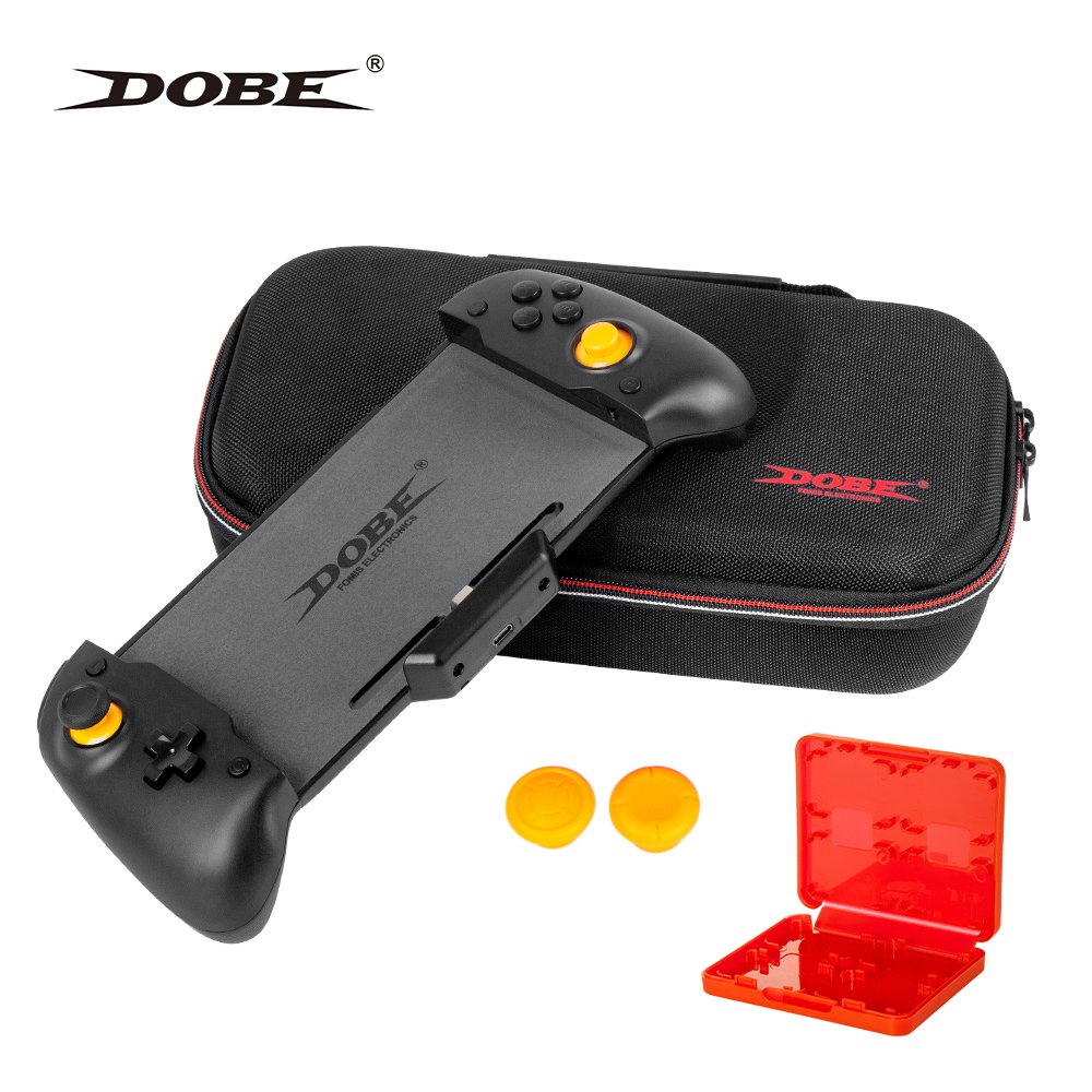 DOBE กระเป๋าเก็บจอยเกม แบบสั่นสะเทือน สําหรับ Nintendo Switch | Shopee ...