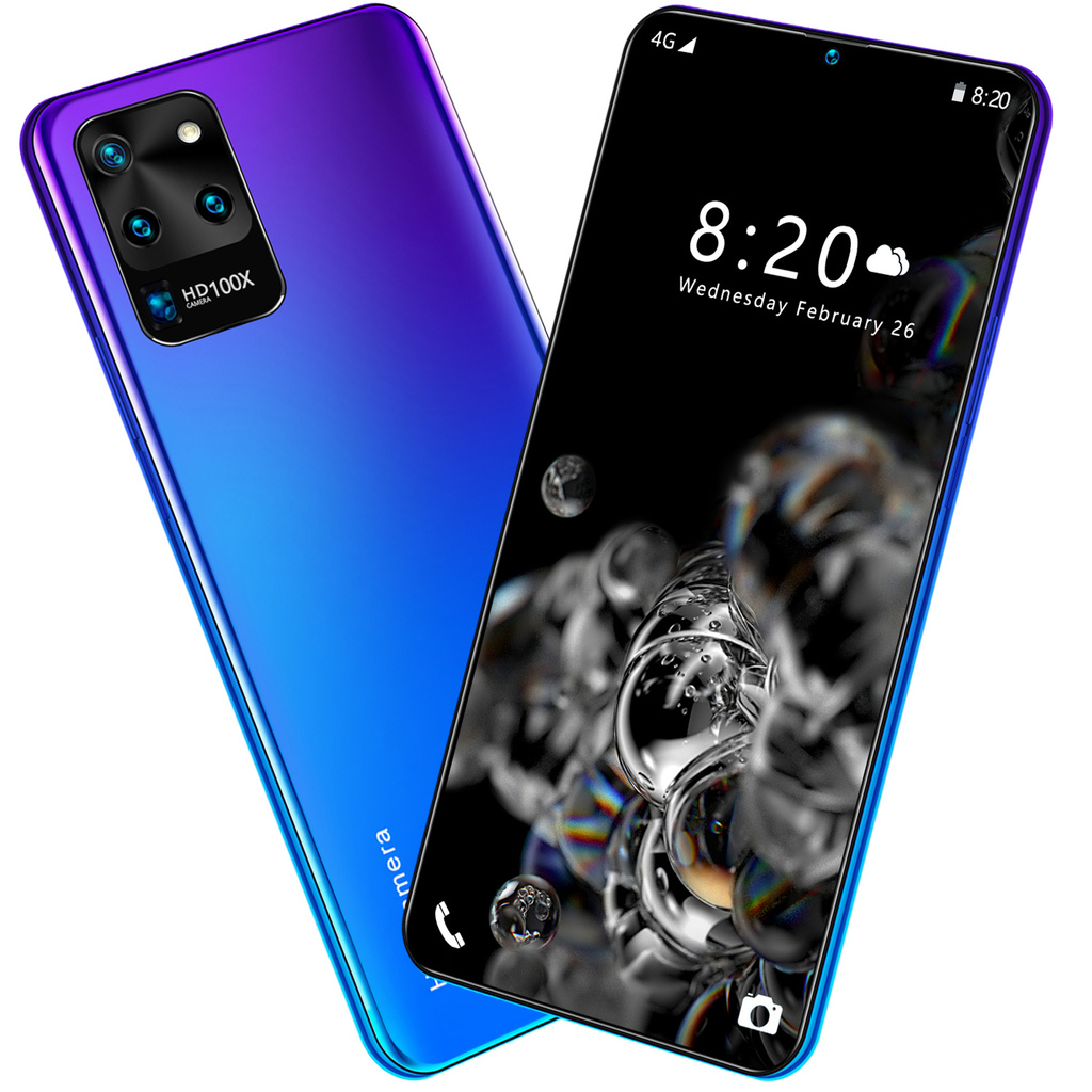 S20U pro max 7.5นิ้ว6GB + 128GBสตาร์/แบตเตอรี่6800mAh /กล้อง13ล้าน/สเปค ...