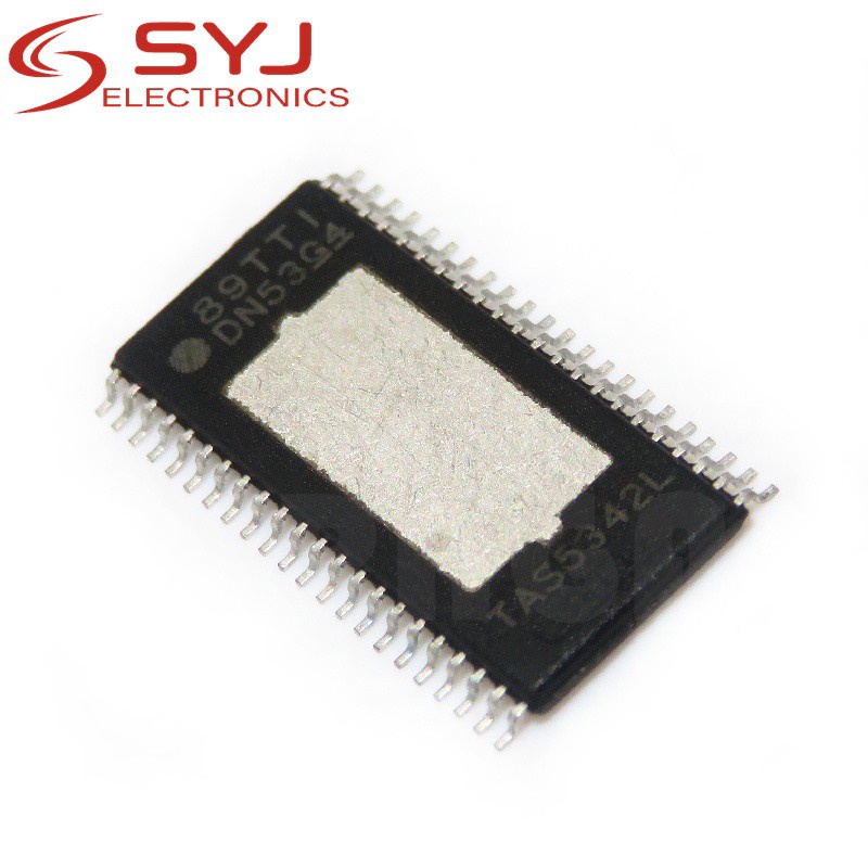 ชิ้นส่วนอะไหล่ Tas5342La Tas5342A Tas 5342 Tsop - 44 5 ชิ้น / ชุด | Shopee Thailand