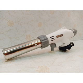 หัวพ่นไฟ Flame gun Master Torch รุ่น WS-516C | Shopee Thailand