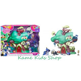 My Little Pony Friendship Is Magic Collection Golden Oak Library ...