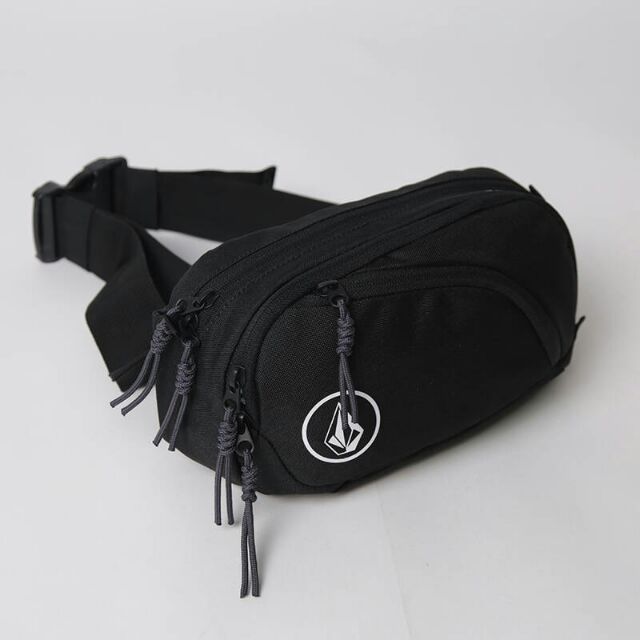 VOLCOM กระเป๋าคาดเอว WAIST BAG | Shopee Thailand