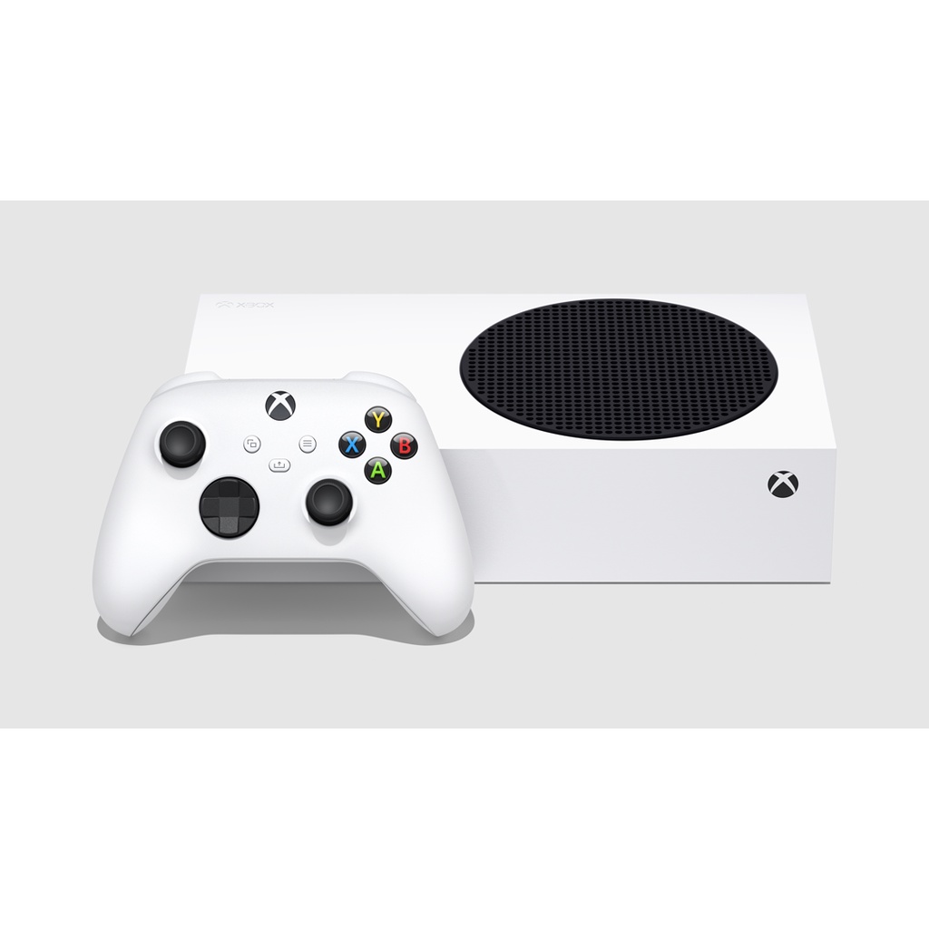 [เครื่องเกมส์] Xbox Series S 512 gb | Shopee Thailand