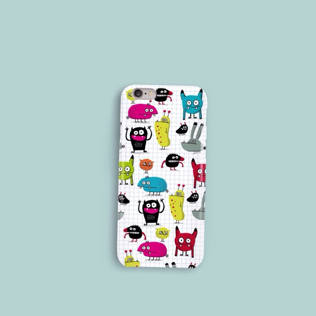 monster case | Shopee Thailand