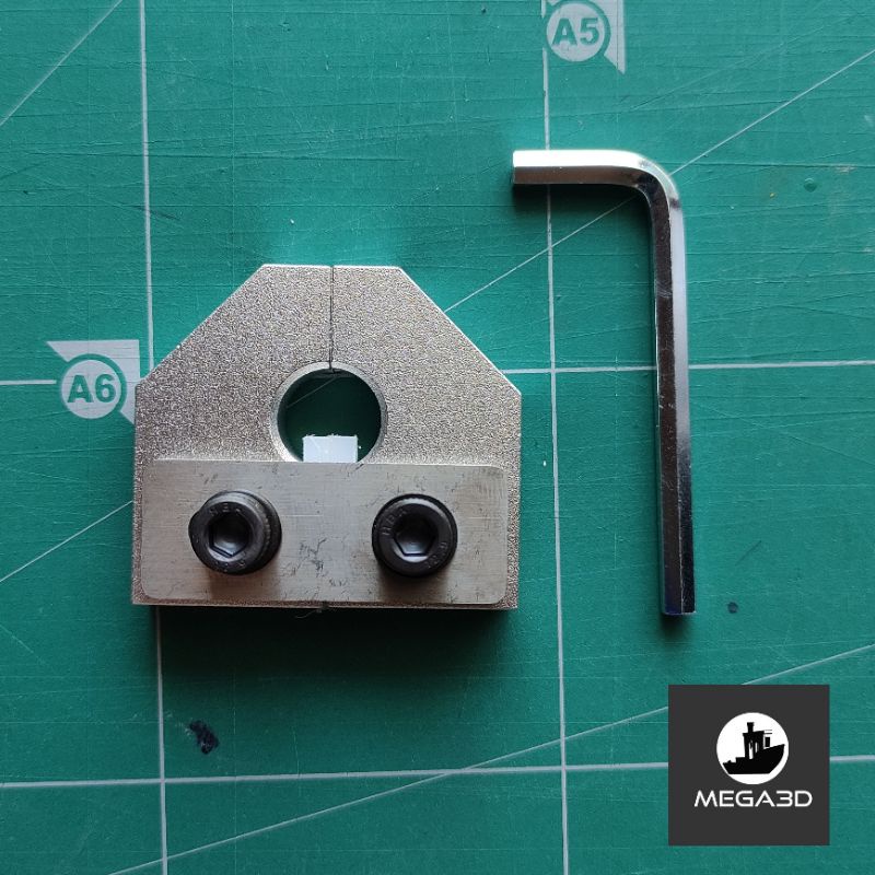 1 Set Filament Welder Connector | Shopee Thailand