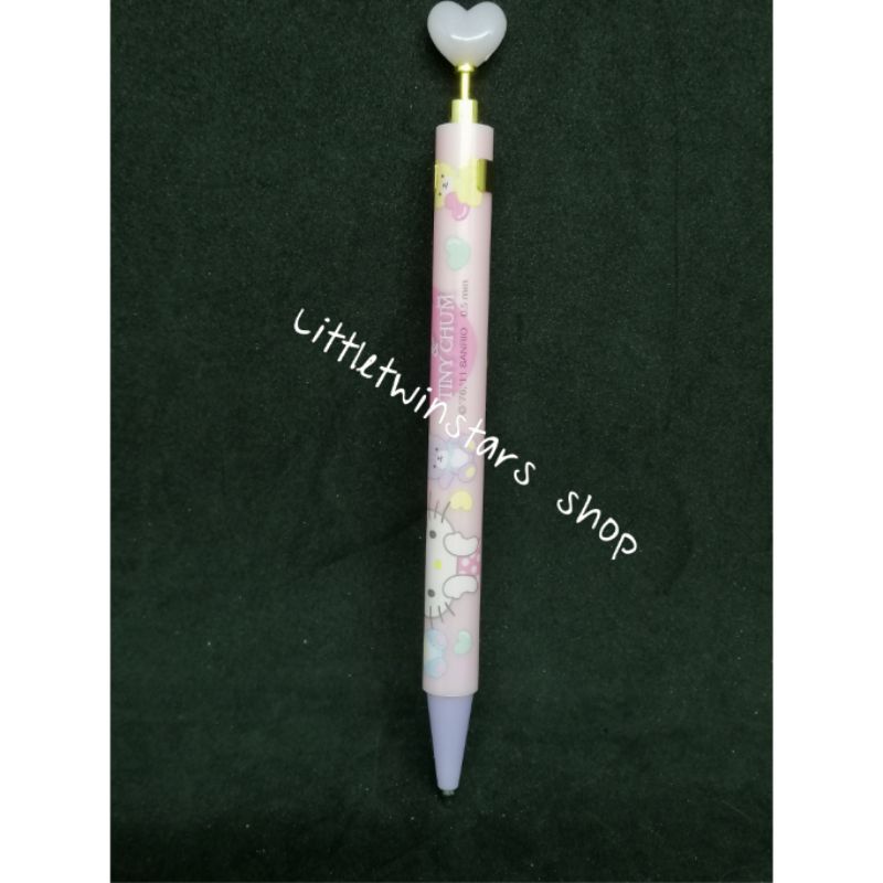 ดินสอกดคิตตี้มือ 2. Hello kitty mechanic pencil in 2011 | Shopee Thailand