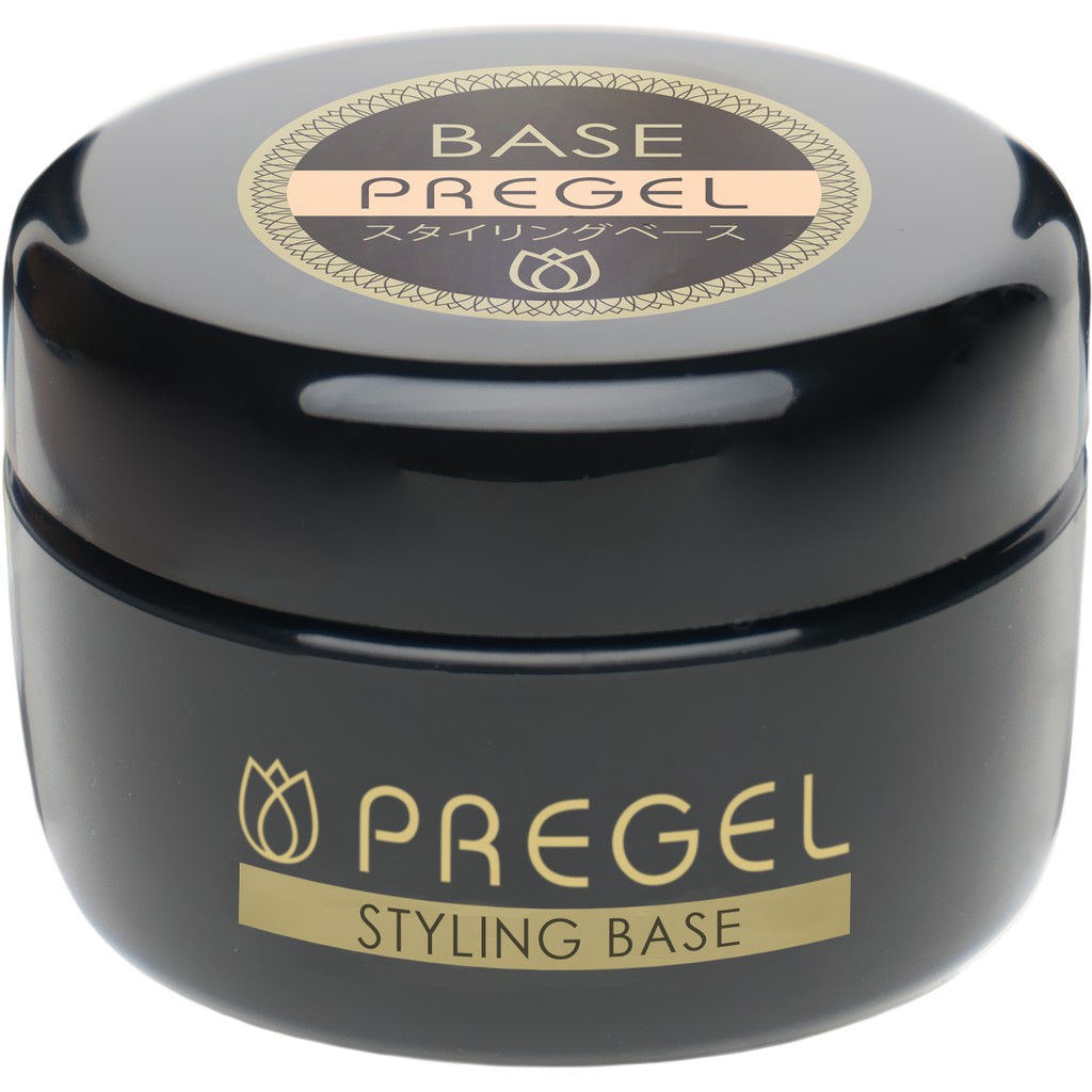 PREGEL STYLING BASE (15 G)(PG-SB-15) เบส | Shopee Thailand