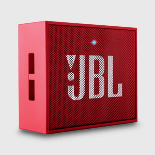 JBL GO Red R/C Bluetooth&Wireless Portable Speaker | Shopee Thailand