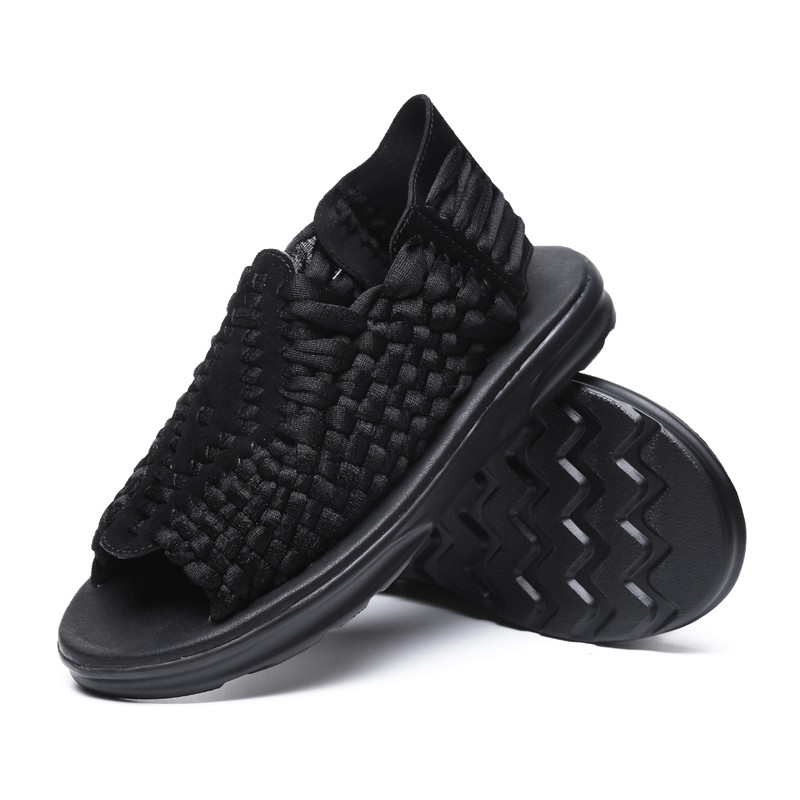 Chubasco Sandals รองเท้าแตะรัดส้น สไตล์ Size 38-45 | Shopee Thailand