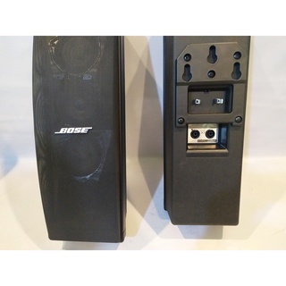 ลำโพง BOSE 402 Panaray 402 Series II ตู้ลำโพงติดพนัง ฟังเพลง ติดห้อง ...