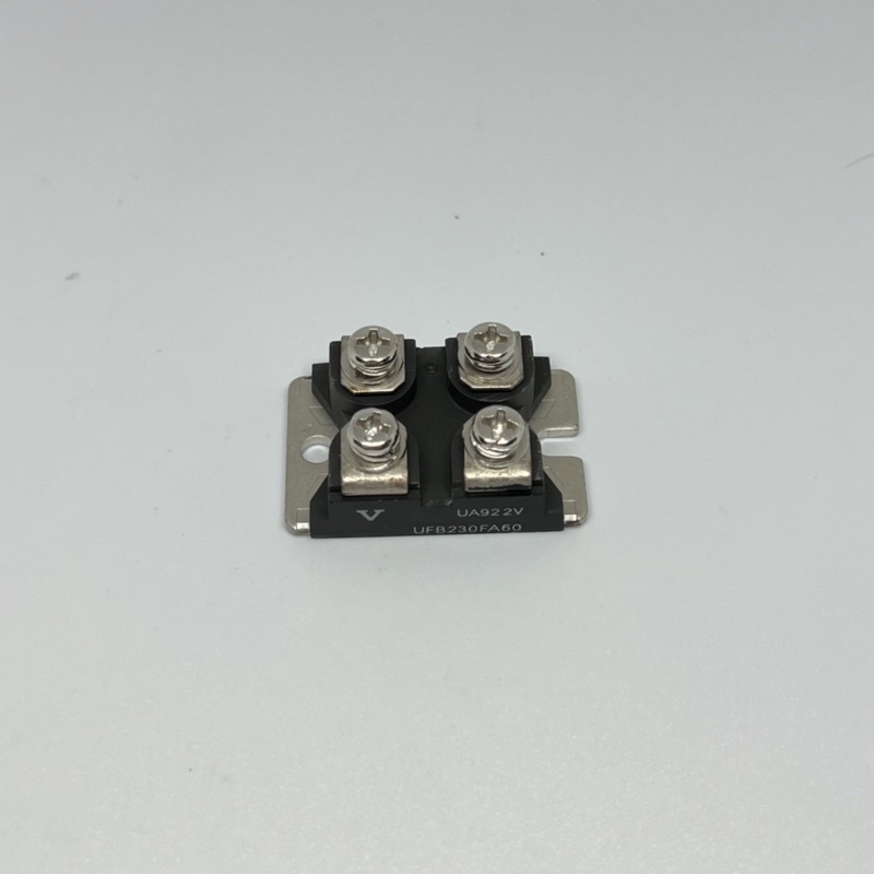 UFB230FA60 Ultrafast Soft Recovery Diode 230A 600V | Shopee Thailand