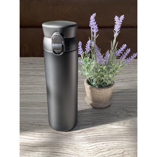 ส่งฟรี !!LocknLock แก้วเก็บอุณหภูมิ รุ่น LHC3240 / 450 ml. กระบอกน้ำ ...