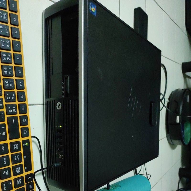 HP Compaq 630s (เคสแบบบาง : thin case) มือสอง | Shopee Thailand