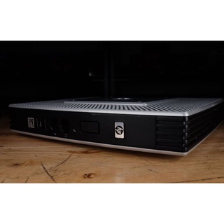 HP Thin Client T5740 คอมพิวเตอร์ตั้งโต๊ะขนาดเล็ก เครื่องเล็ก มินิ ...