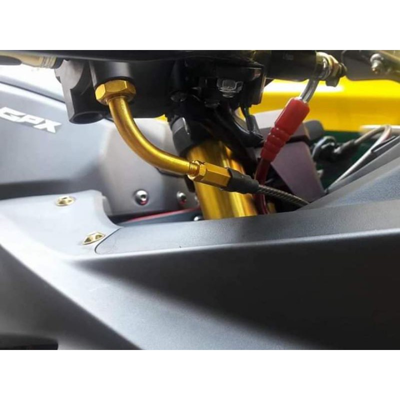 สาย คันเร่ง GR200R คละสี | Shopee Thailand