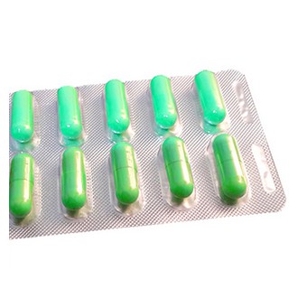 Erha Nutraceuticals Follicore สมุนไพร 1 Strip @ 10 แคปซูล | Shopee Thailand
