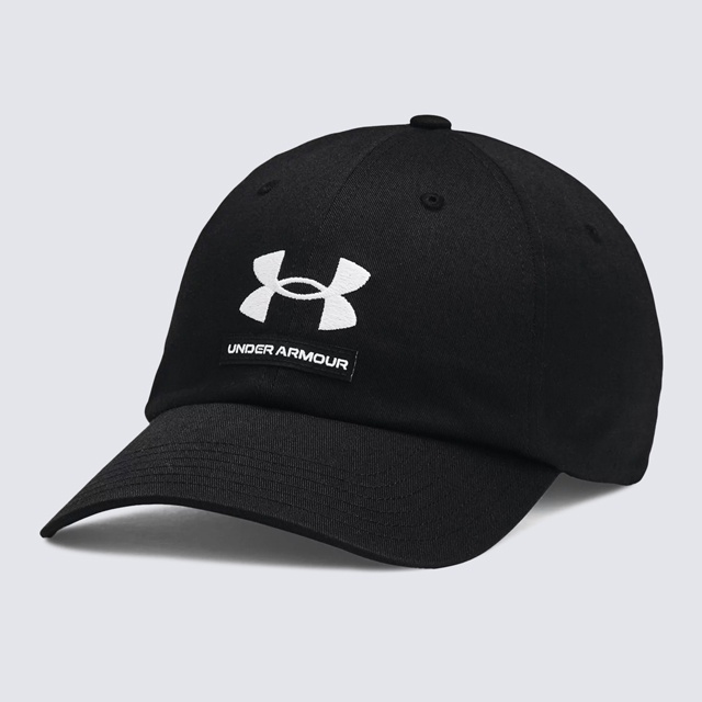 UNDER ARMOUR หมวกผู้ใหญ่ รุ่น Branded Hat/ 1369783 | Shopee Thailand