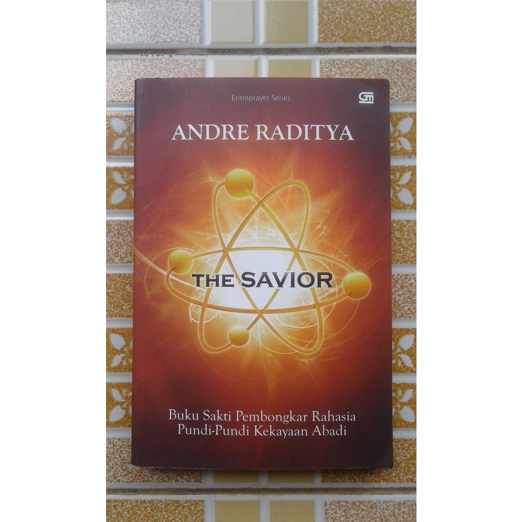 หนังสือสมุดซากตี้แบบถอดออกได้ - Andre Raditya | Shopee Thailand