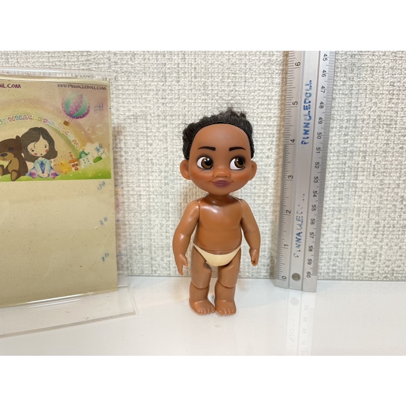 Animator mini Doll (Mini AMT)สภาพใหม่ ของแท้คะ เลือกลายด้านในค่ะ ...