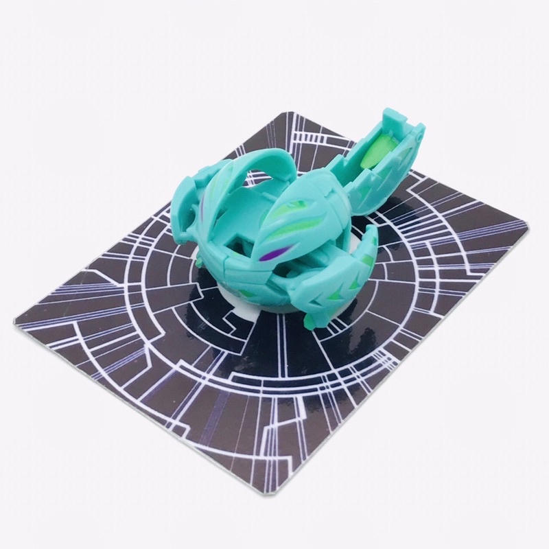 (2) BAKUGAN บาคุกัน หลากหลายแบบ ไม่มีการ์ดให้นะครับใช้โค้ดลดได้ ...