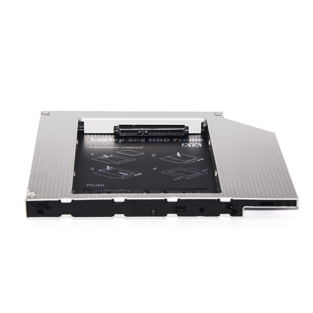 Harddisk Caddy Drive ถาดใส่ฮาร์ดดิสก์ | Shopee Thailand