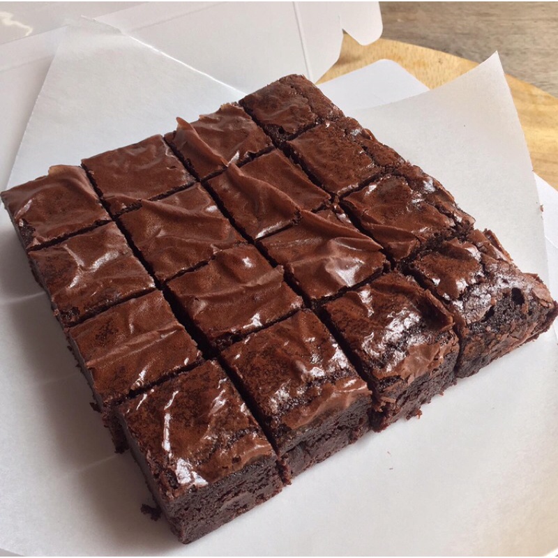 🍫บราวนี่ ฮาลาล🍫Halal Brownie | Shopee Thailand