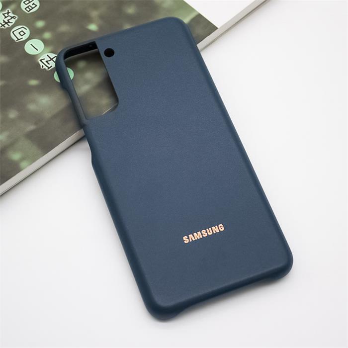 Samsung Galaxy S21 Ultra Plus 5G เคสหนังแท้ คลาสสิก คุณภาพ ธุรกิจ ...