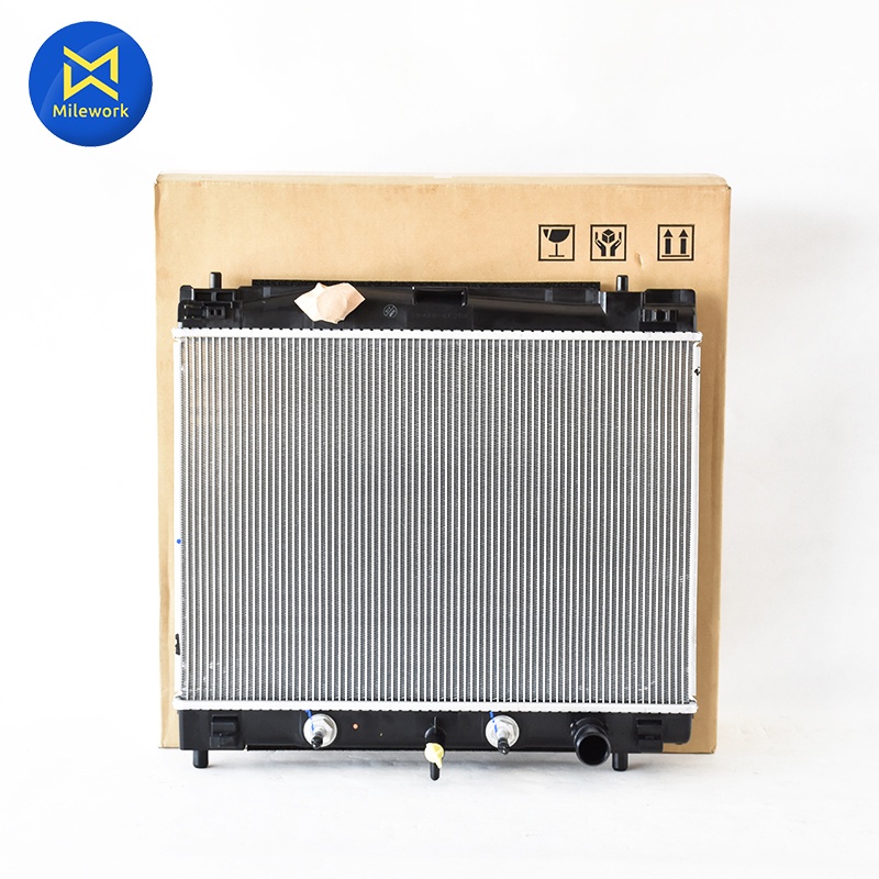 หม้อน้ำ VIOS 2013-2016 1.5 A/T แท้ห้างTY (16400-0M200) | Shopee Thailand