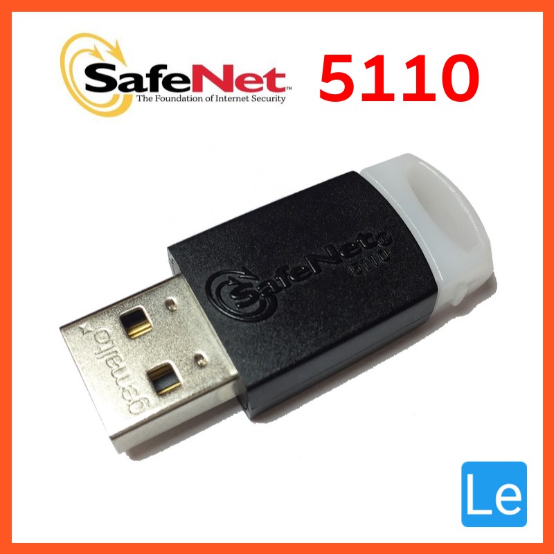 SafeNet e-Token 5110 | Shopee Thailand