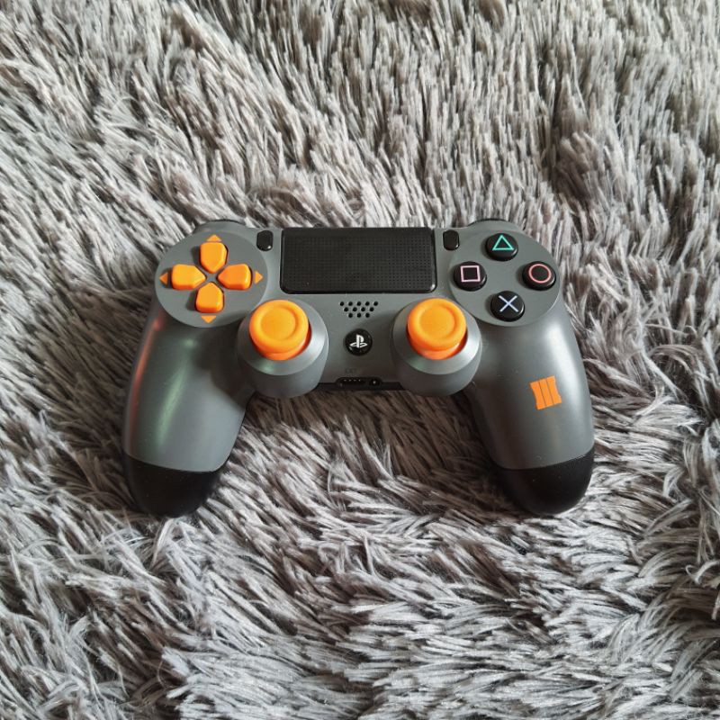 Joy PS4 แท้ลาย LIMITED CALL OF DUTY | Shopee Thailand