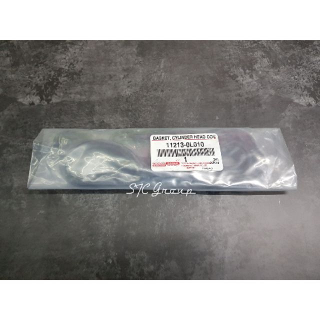 ยางฝาวาล์ว Toyota Vigo / Fortuner / Commuter / Innova เครื่องยนต์ ...