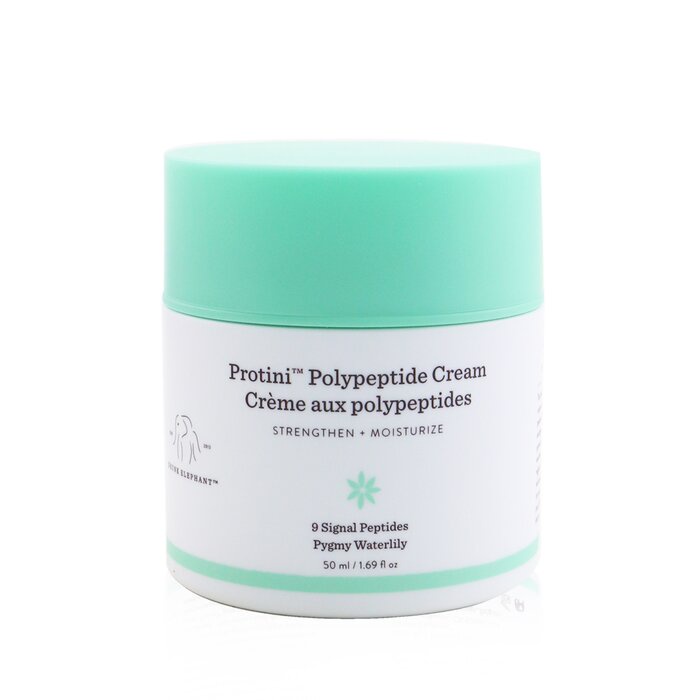 Drunk Elephant - ครีม Protini Polypeptide - 50ml/1.69oz | Shopee Thailand