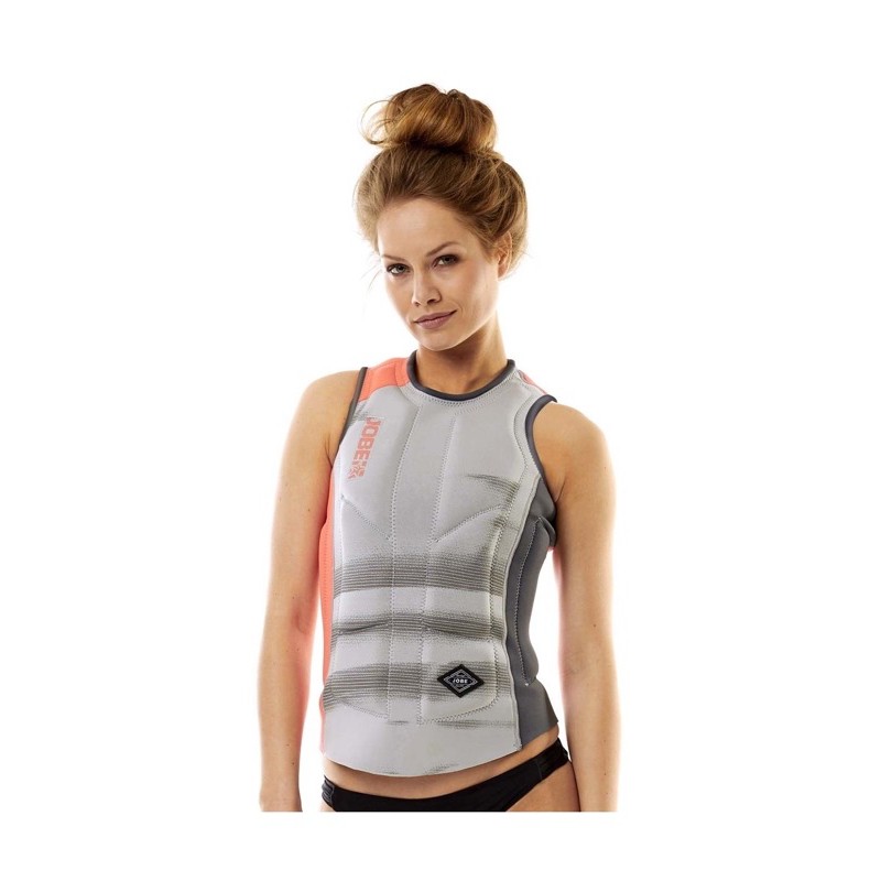 Comp Vest Women เสื้อพยุงตัว | Shopee Thailand