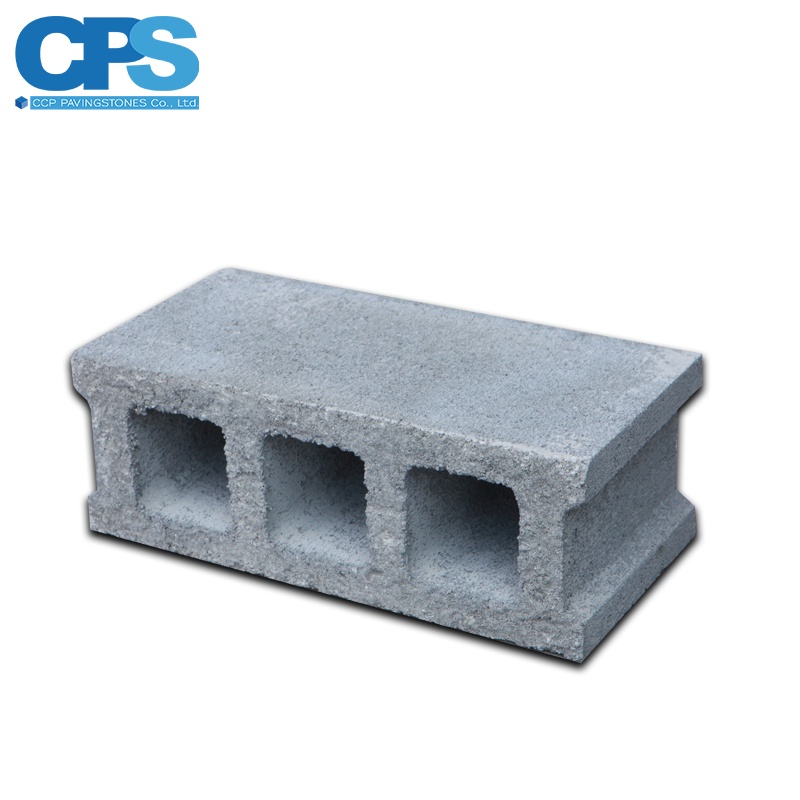 CPS บล็อกทนไฟ FIREPROOF BLOCK เเข็งเเรงกว่า ทนทานกว่า อิฐบล็อกทั่วไป | Shopee Thailand