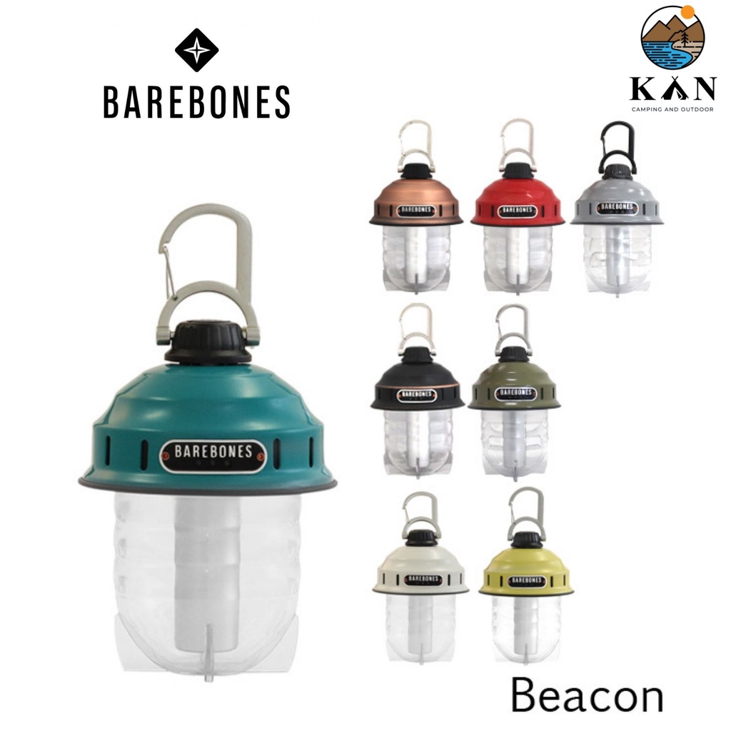 ตะเกียง Barebones Beacon ตะเกียง LED Barebone Living light (ประกัน1ปี) ของแท้ พร้อมส่ง | Shopee ...