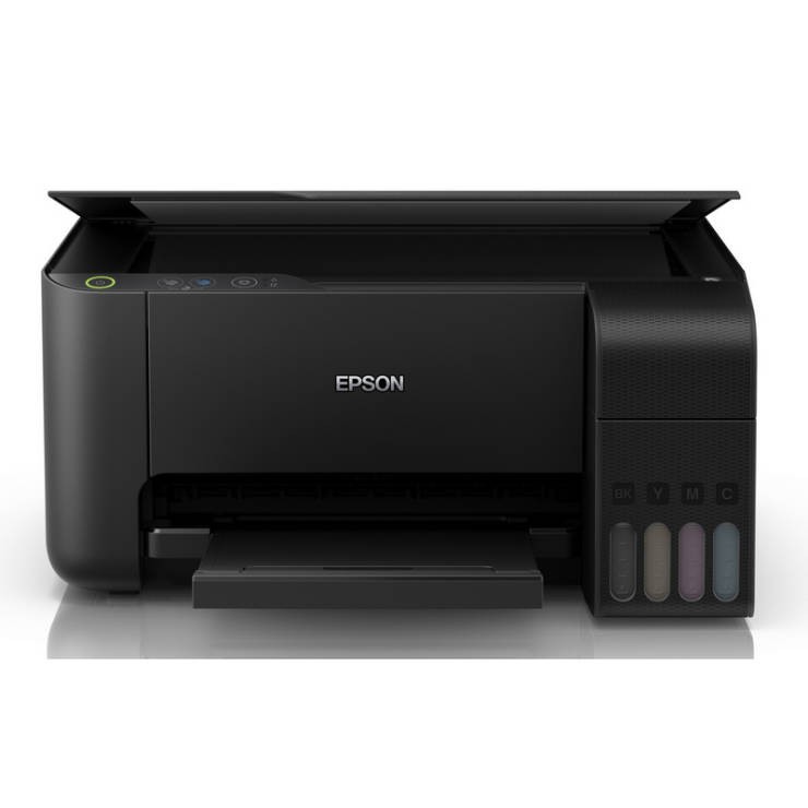 PRINTER EPSON L3110+ INK TANK | Shopee Thailand