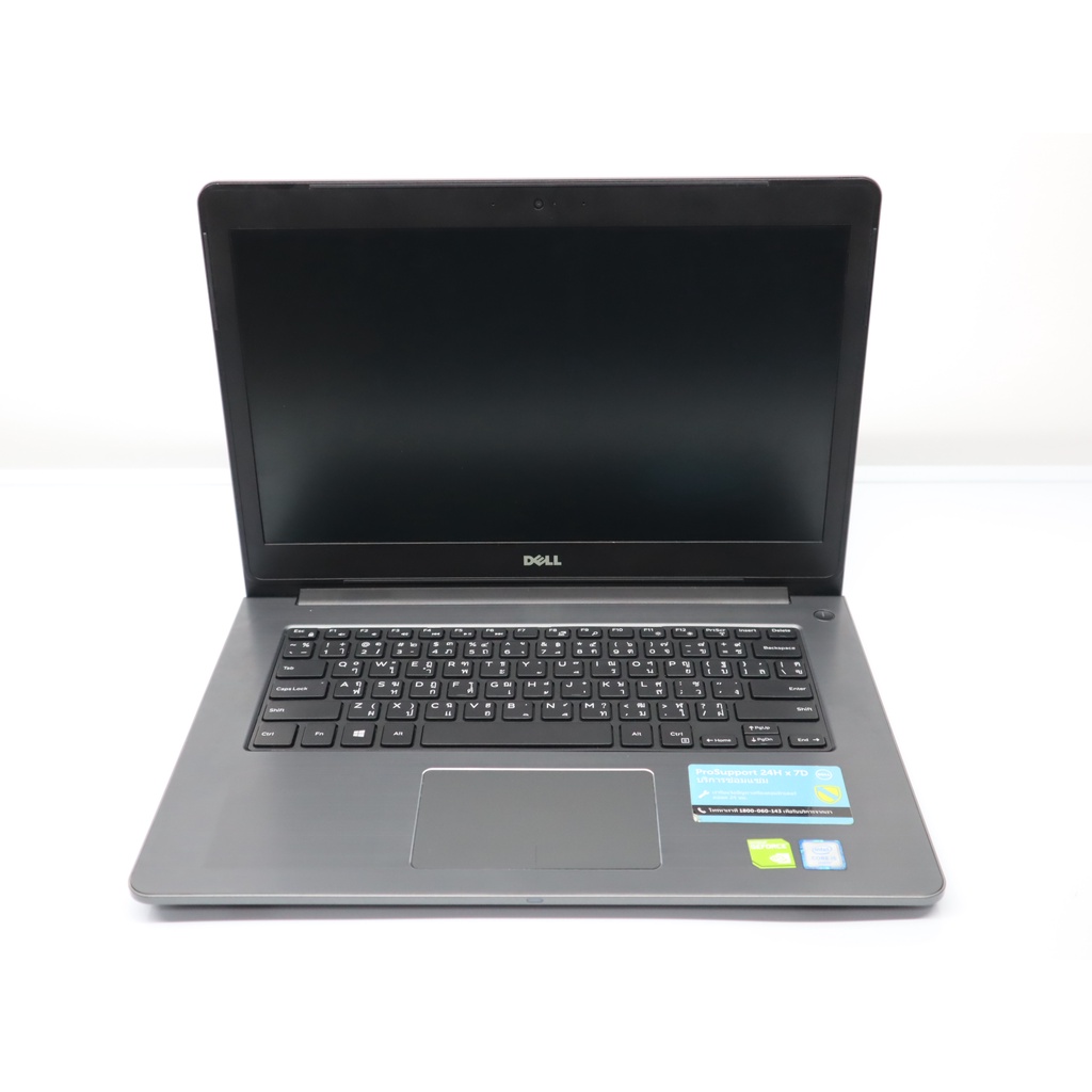 Dell Vostro 14-5459 intel Core i5 6200 GEN6 2.30GHz -RAM 4GB- HDD 500GB ...