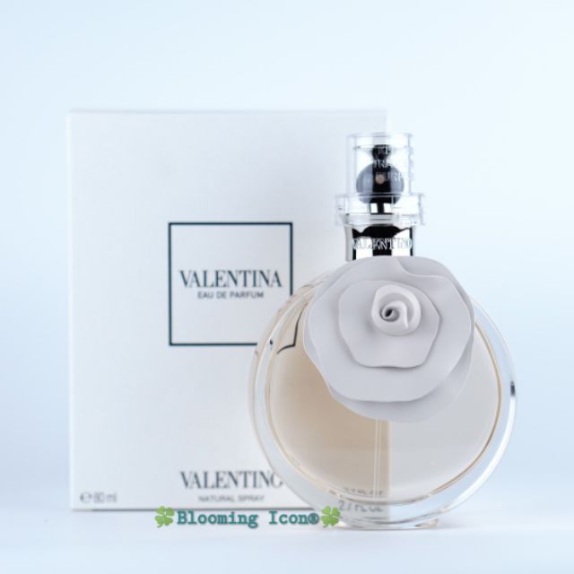 น้ำหอม Valentina eau de perfume | Shopee Thailand